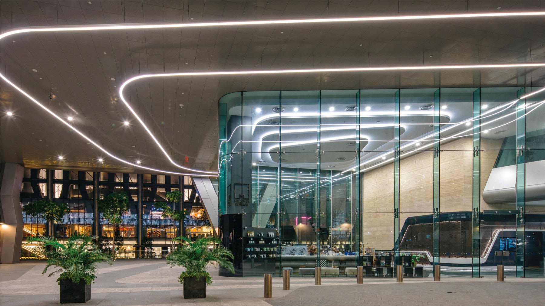 Industry-leading Design Architects Firm | ONG&ONG