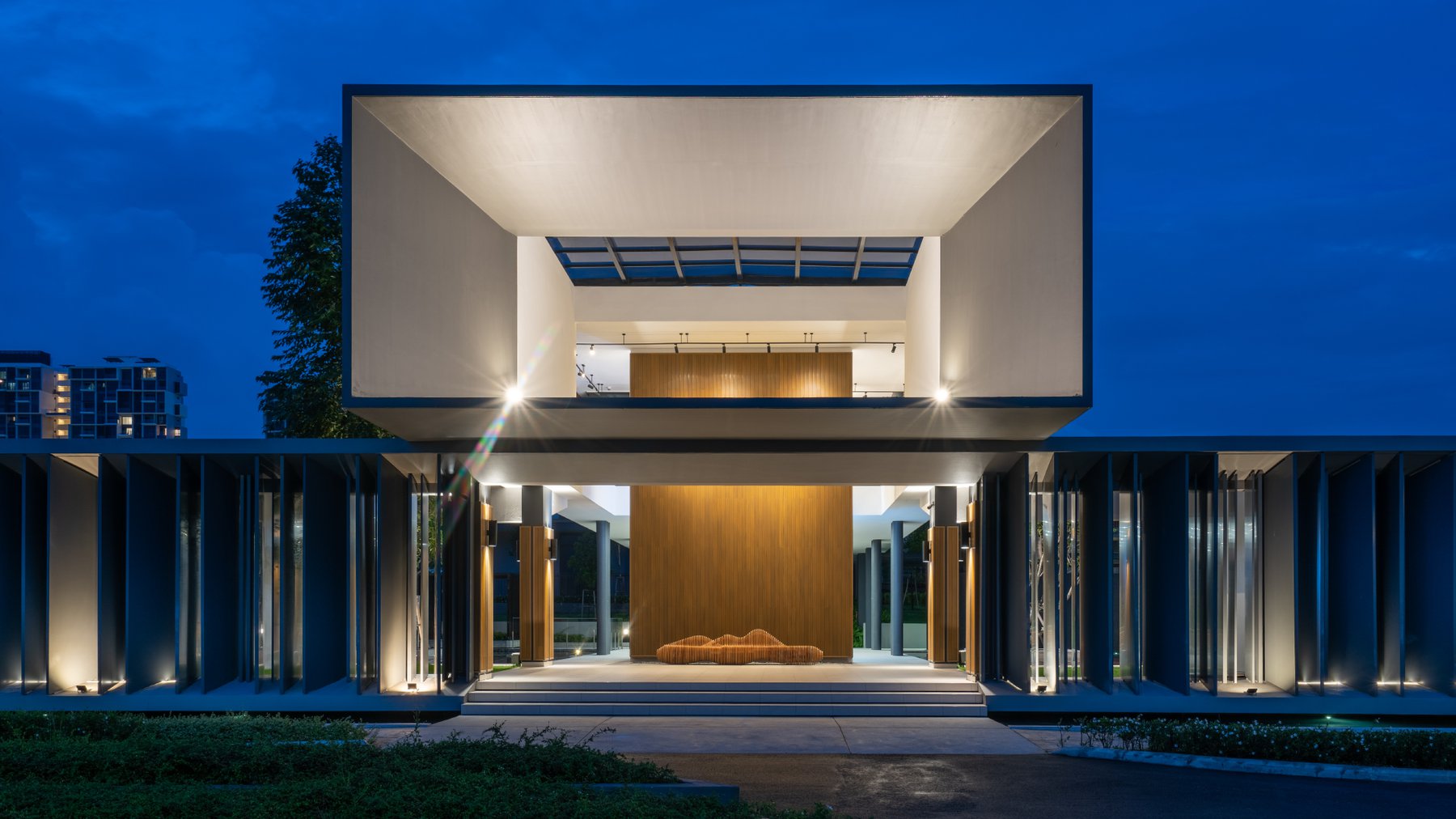 Industry-leading Design Architects Firm | ONG&ONG