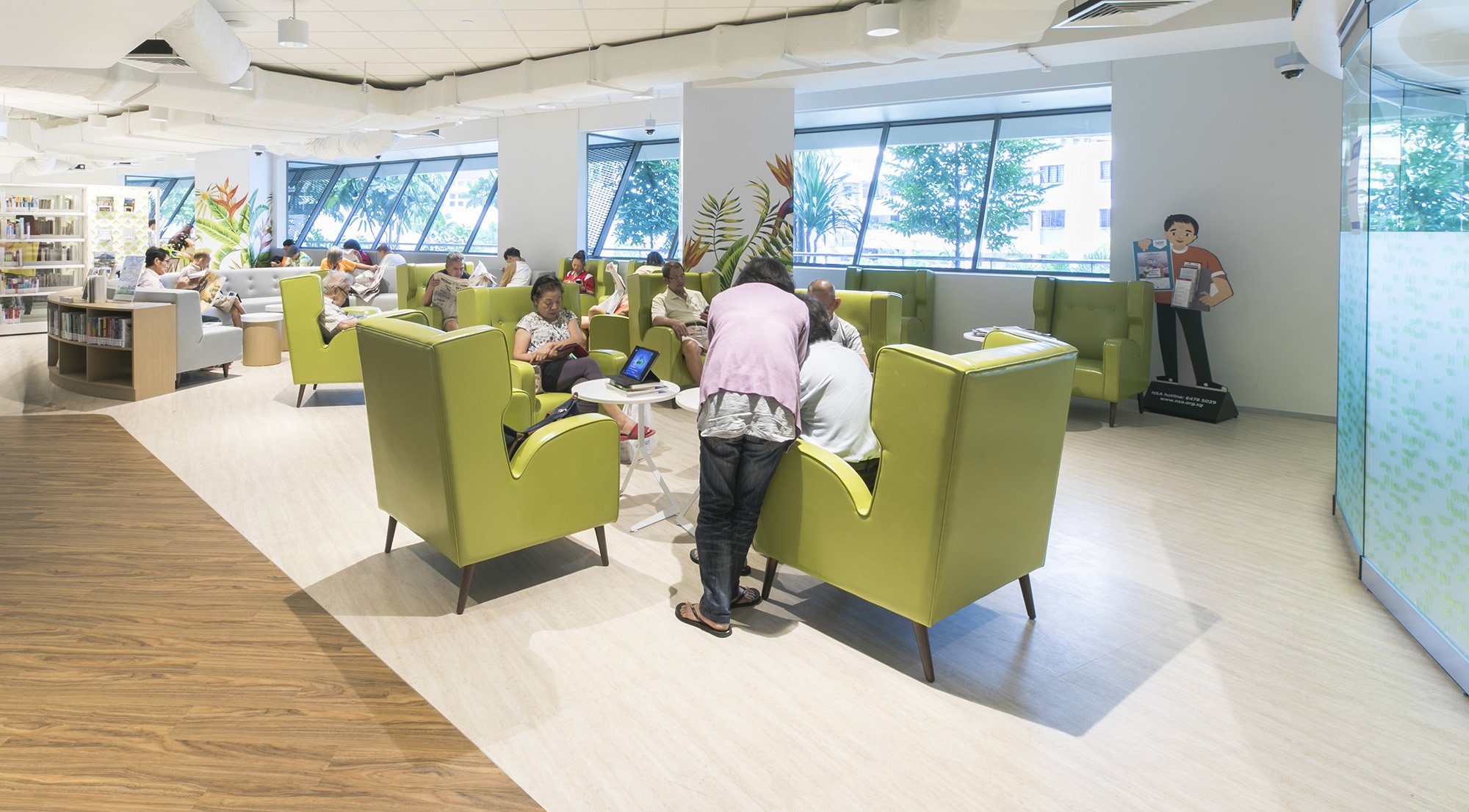 Empowering social interaction through urban design | Insight