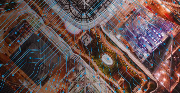 Reimaging Cities | Insight