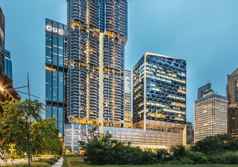 [SAMPLE] 10 Examples of Good Architectural Lighting Design | Insight