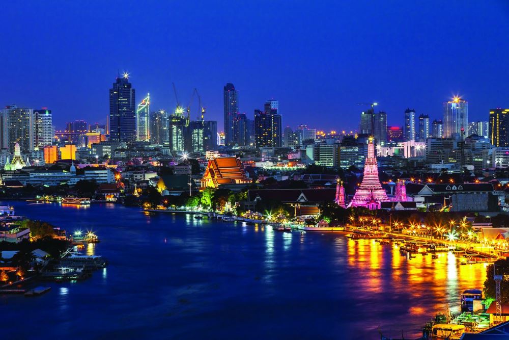 Thailand