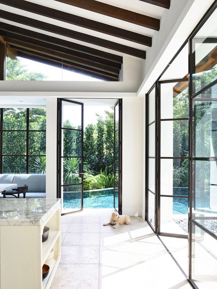 30D SCR, Singapore | Projects | ONG&ONG