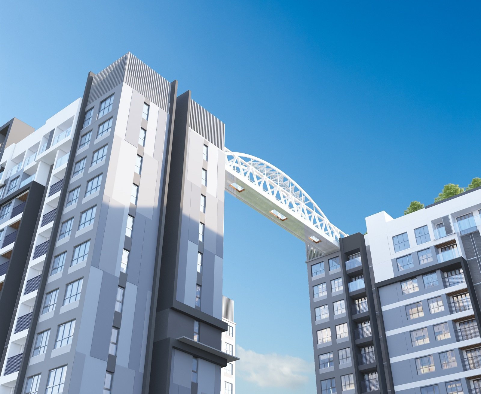 HAPPY ONE CENTRAL | ONG&ONG