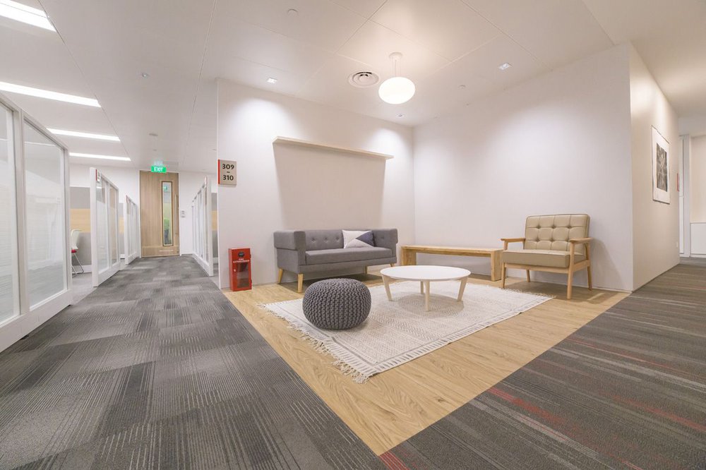 HDB HUB, Singapore | Projects | ONG&ONG