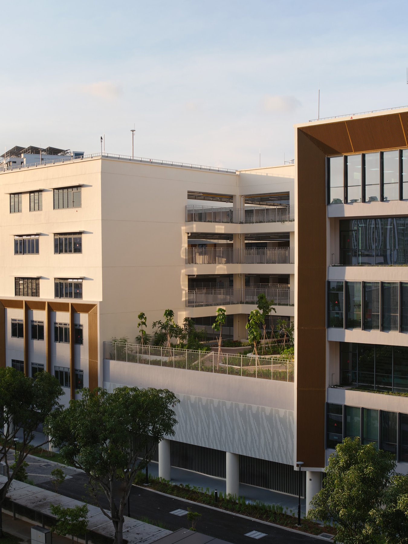 PATHLIGHT SCHOOL (TAMPINES), Singapore | ONG&ONG | ONG&ONG