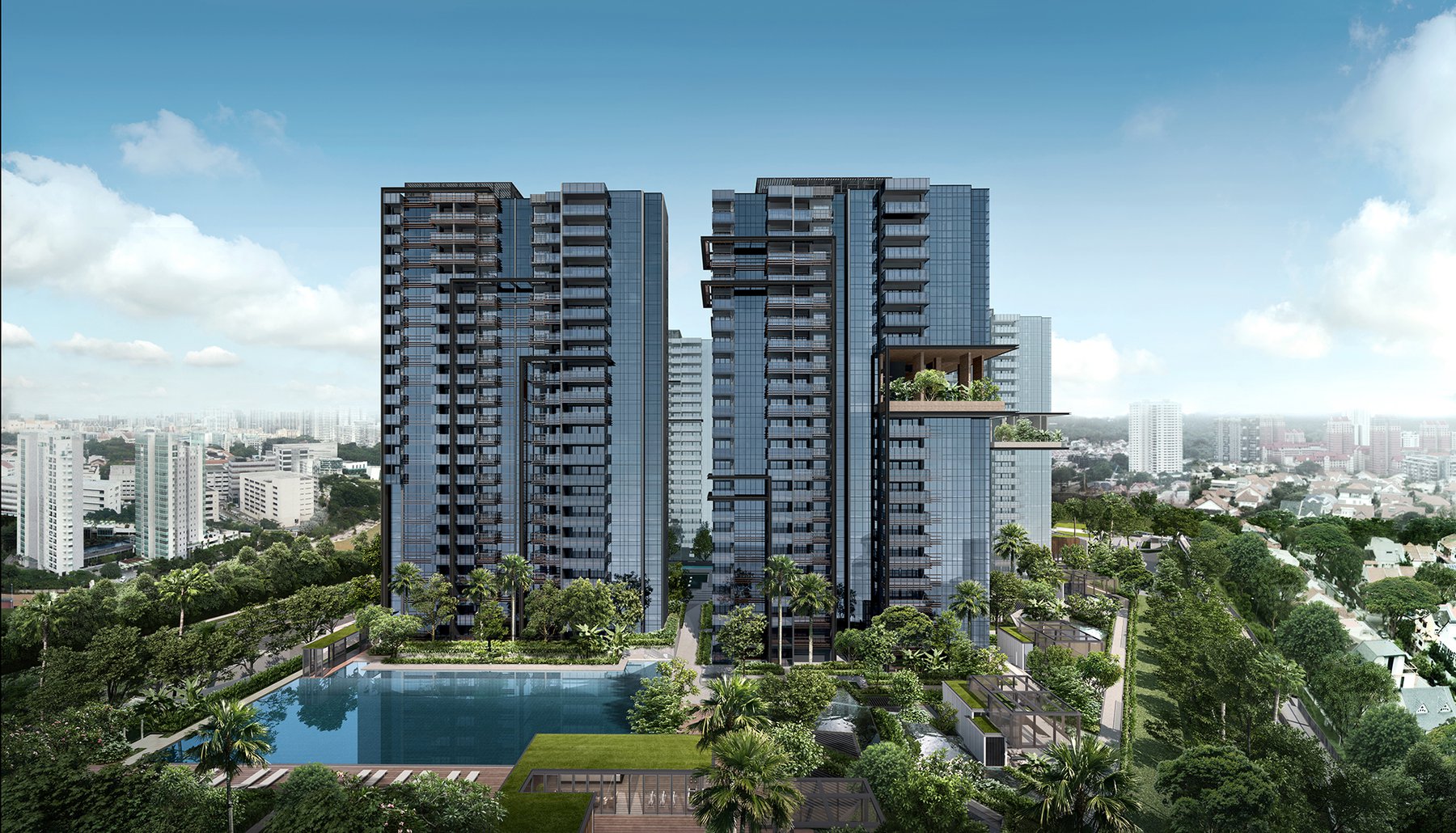 Our Projects | ONG&ONG