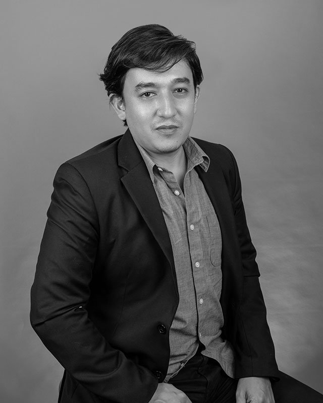 Akira Kita, ONG & ONG Director,Architecture